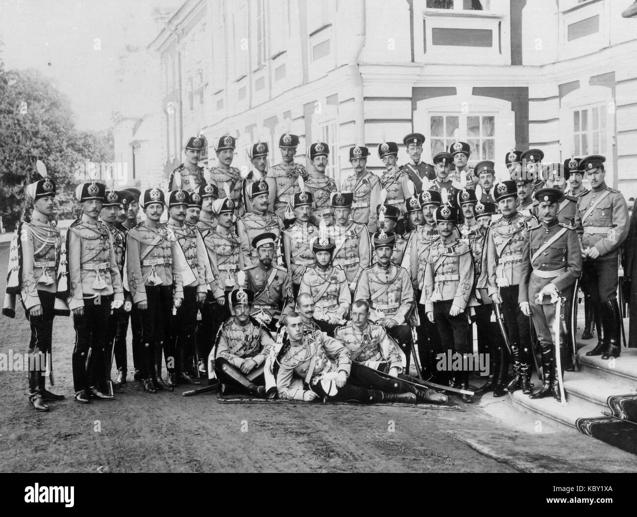 3rd Hussars High Resolution Stock Photography and Images - Alamy