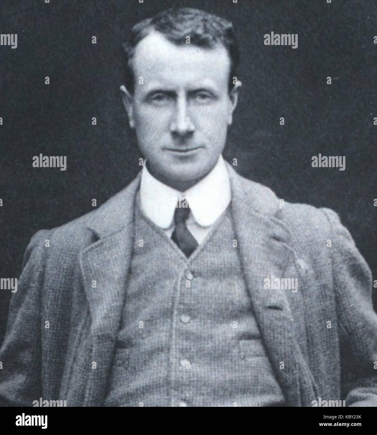 Edward A. Wilson crop Stock Photo - Alamy