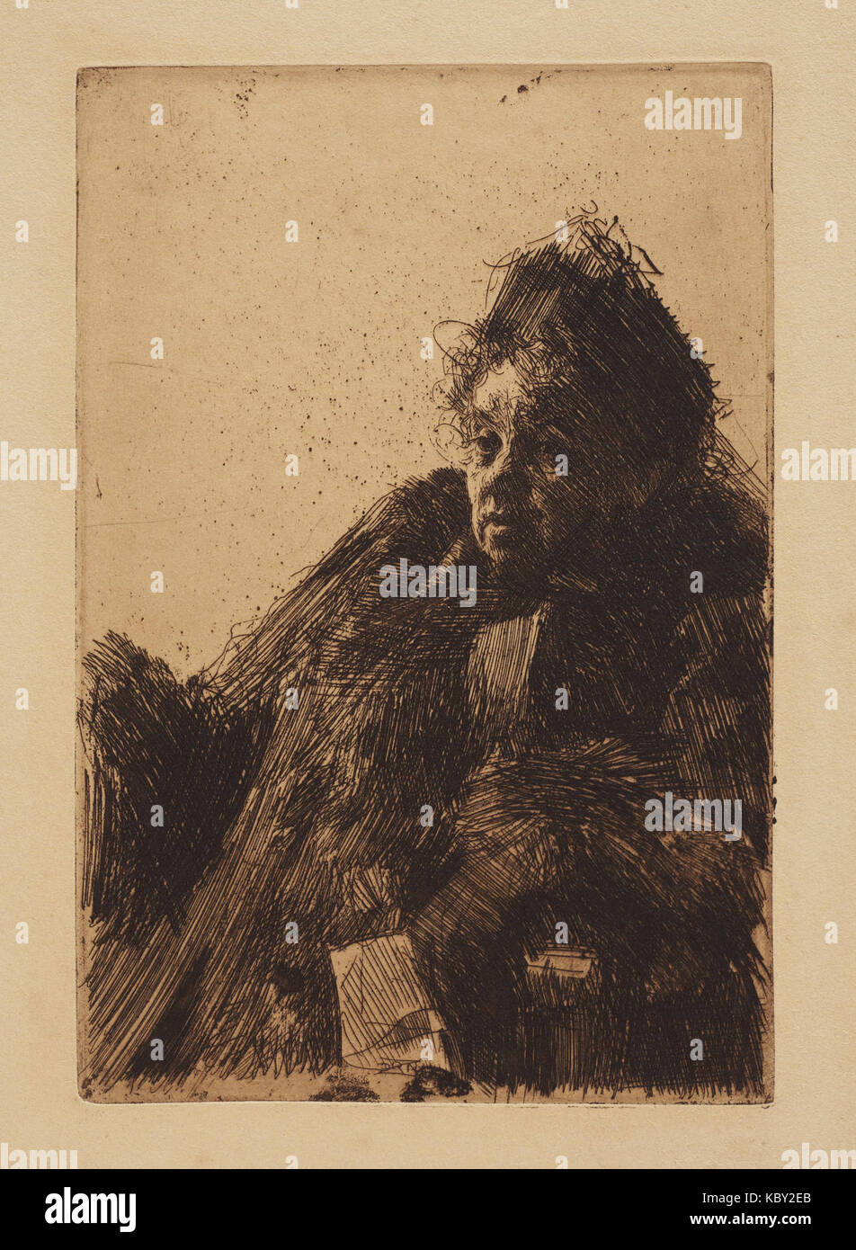 Etching ii hi-res stock photography and images - Alamy