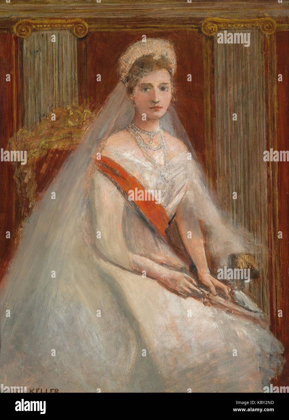 Alexandra keller hi-res stock photography and images - Alamy