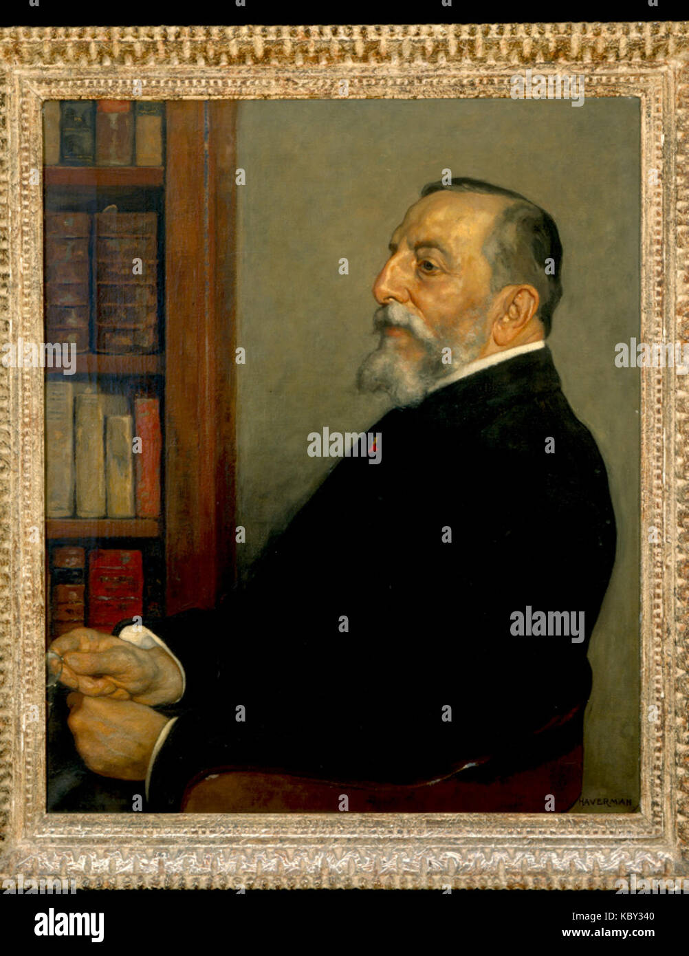 Van stockum hi-res stock photography and images - Alamy