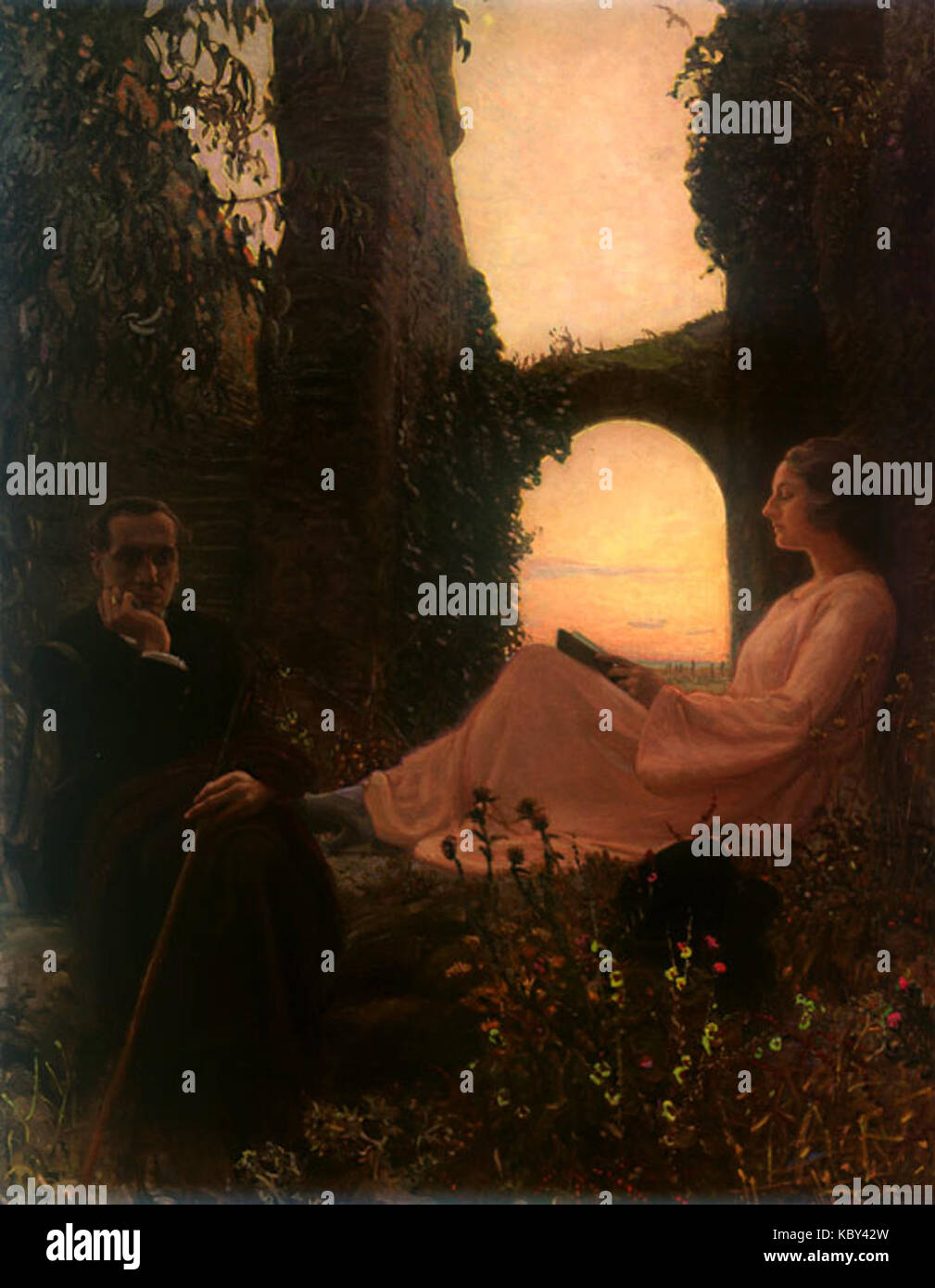 Leandro machado hi-res stock photography and images - Alamy