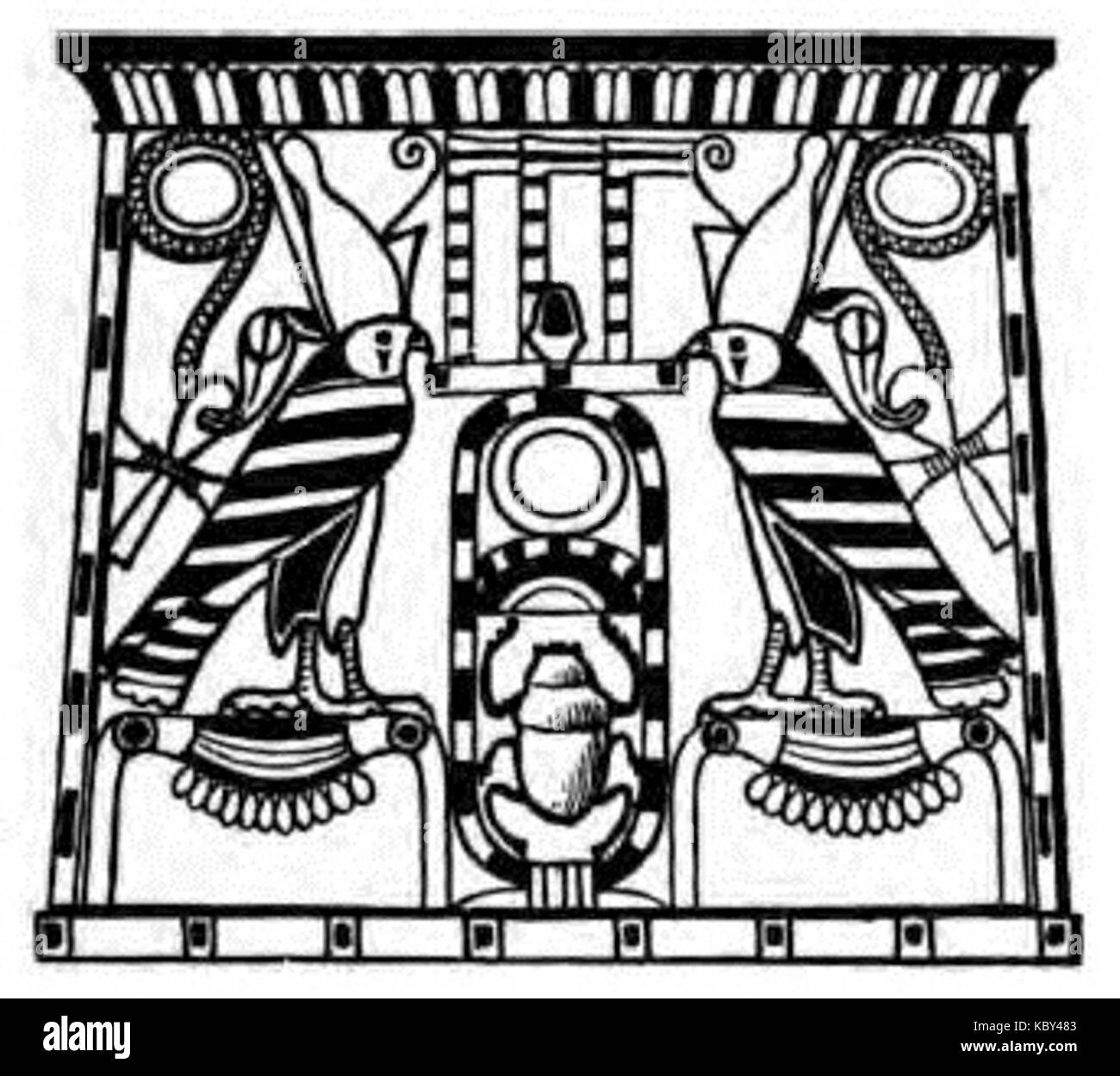 Plaque royal Black and White Stock Photos & Images - Alamy