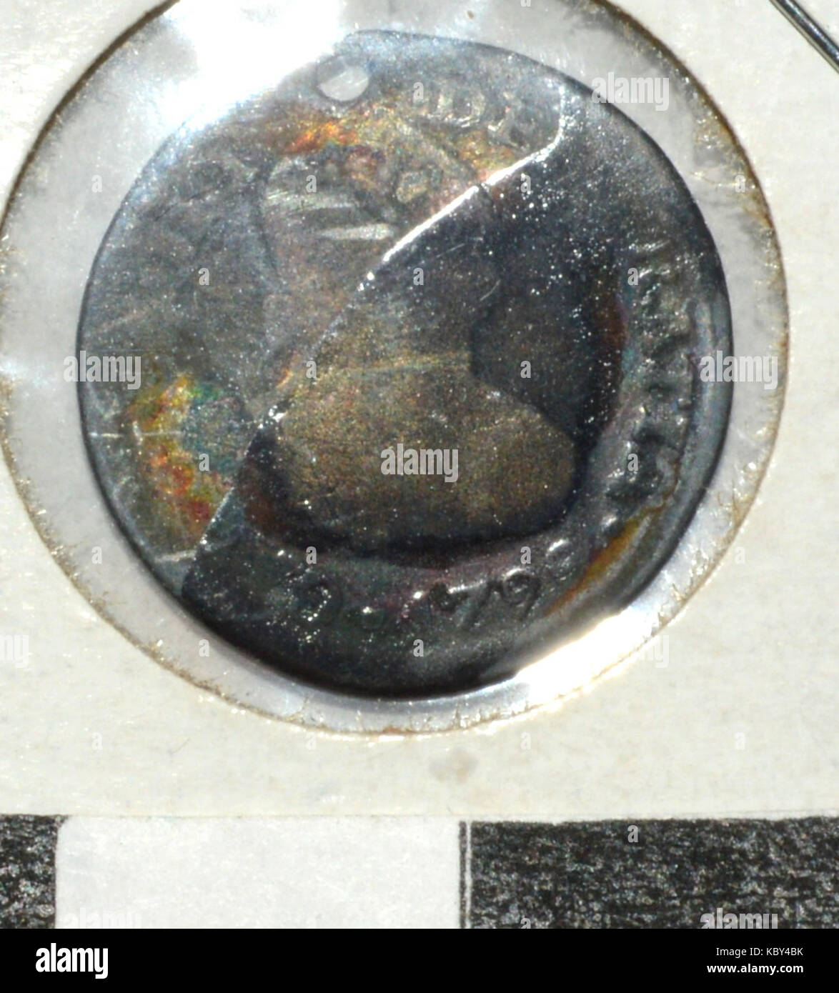 Royal spanish mint hi-res stock photography and images - Alamy