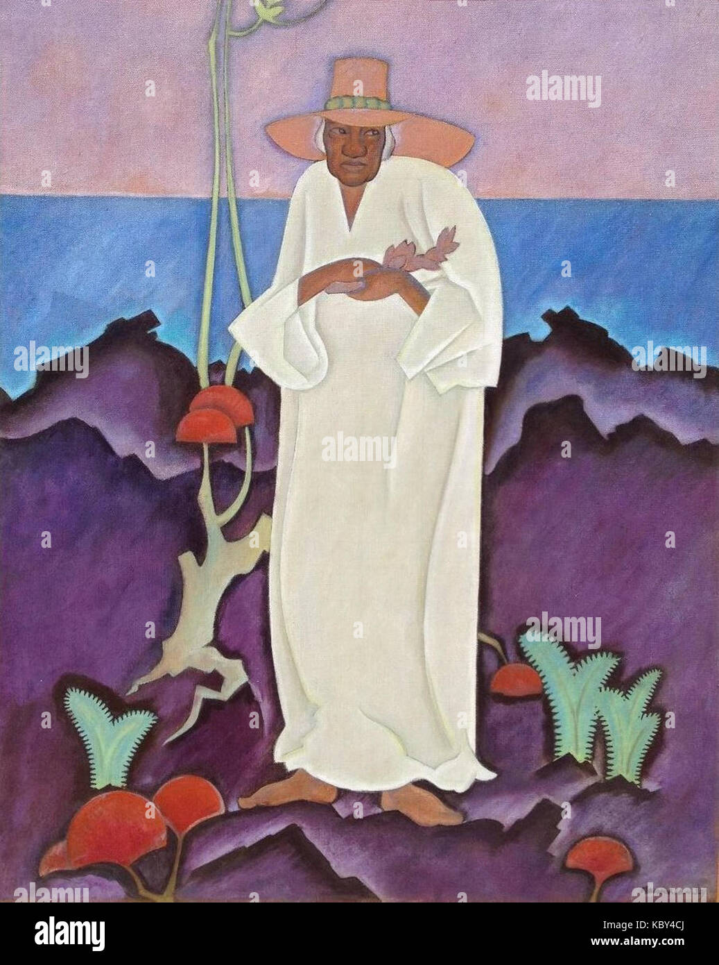 Stylized figure depicting hi-res stock photography and images - Alamy