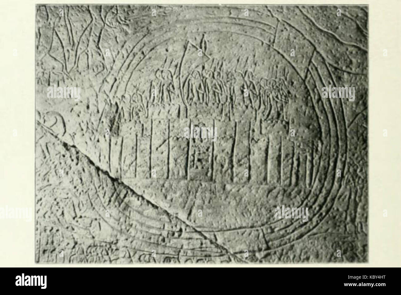 Battle of kadesh. hi-res stock photography and images - Alamy