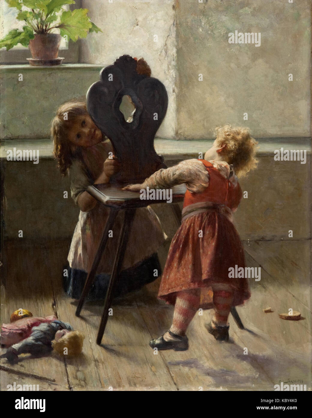 Jakobides hi-res stock photography and images - Alamy