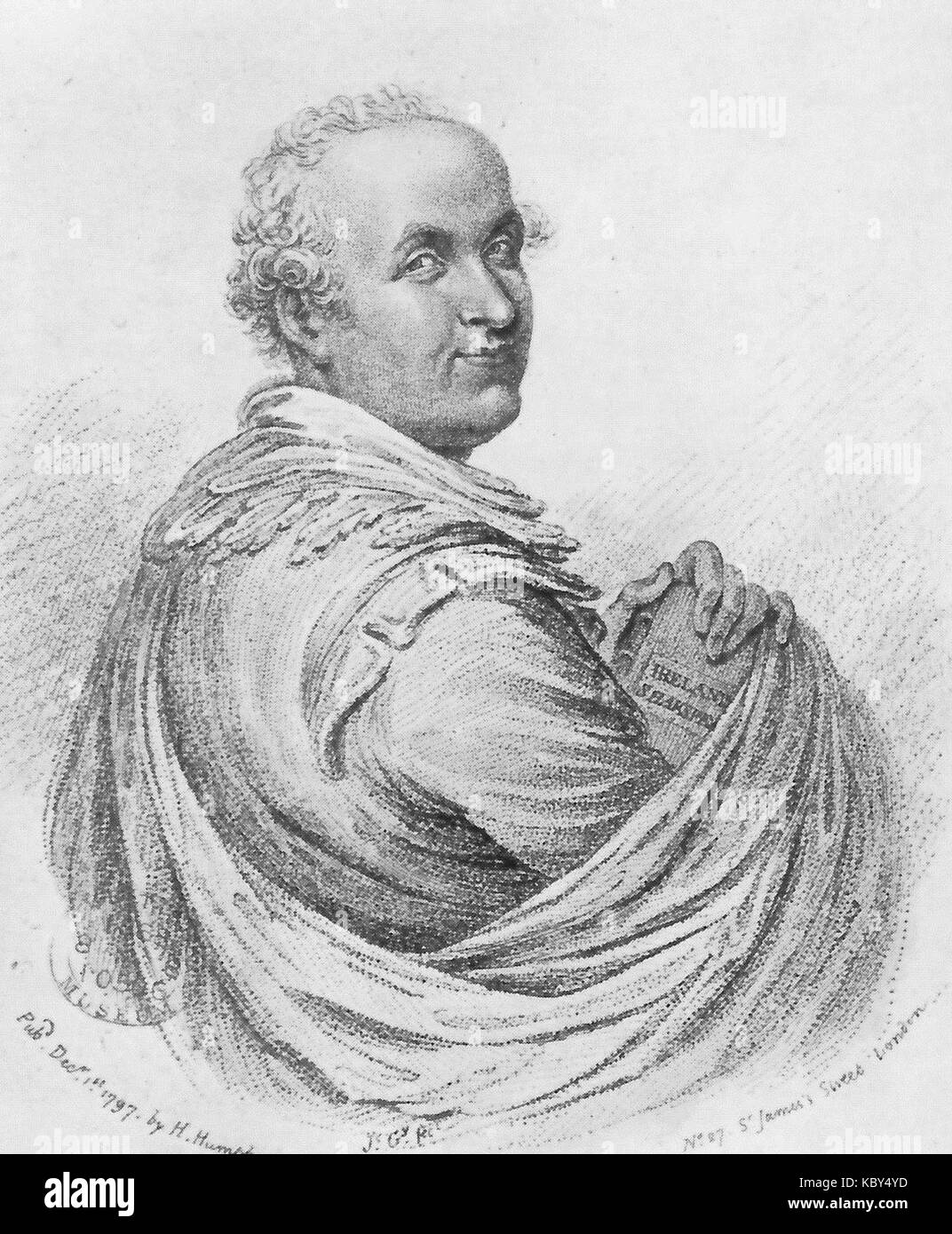 Samuel ireland hi-res stock photography and images - Alamy