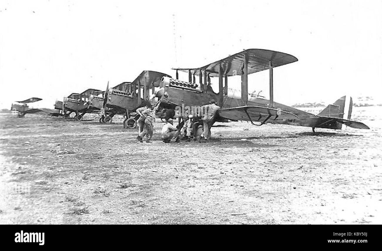 6th aero squadron hi-res stock photography and images - Alamy