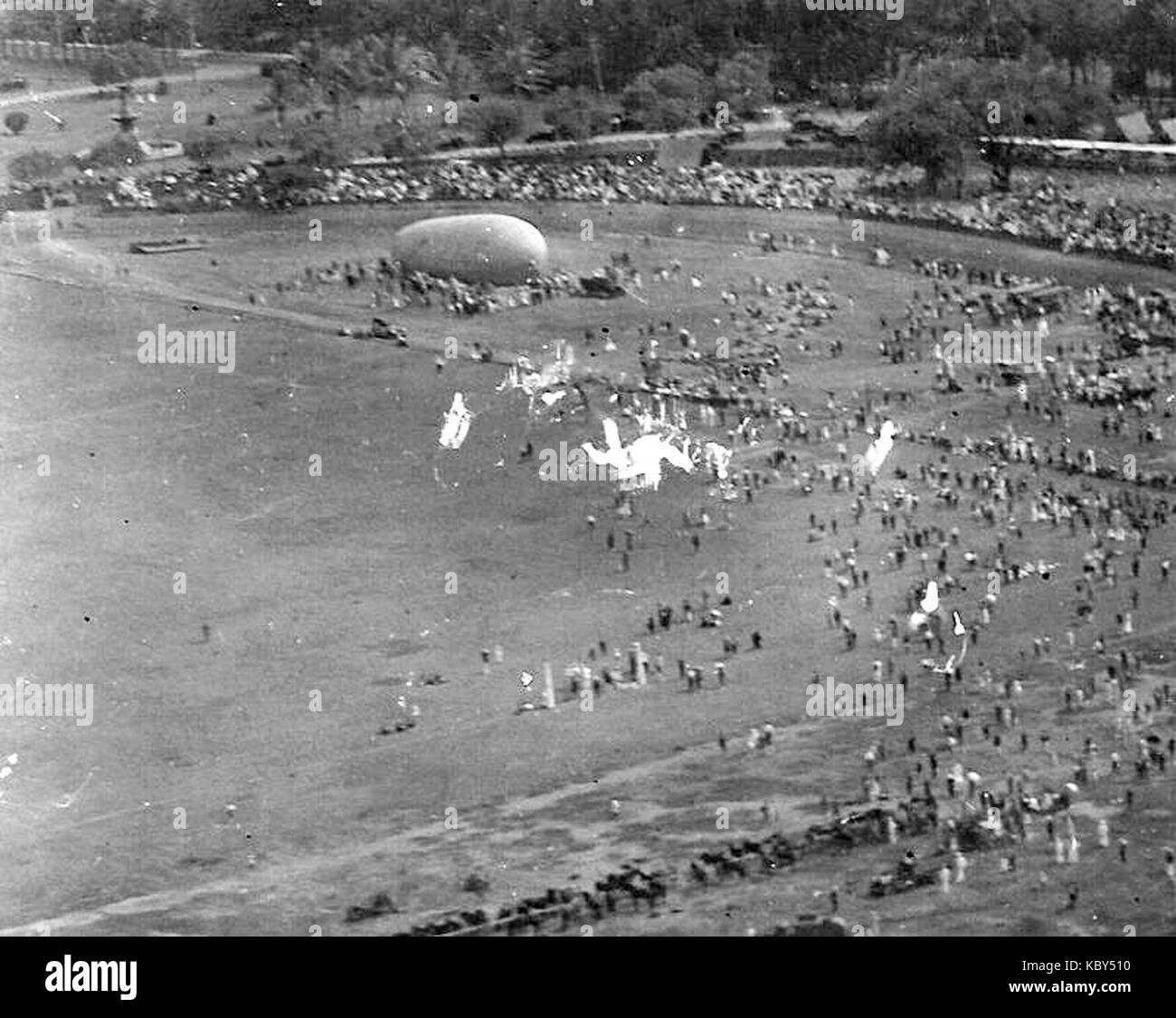 Fort shafter hi-res stock photography and images - Alamy