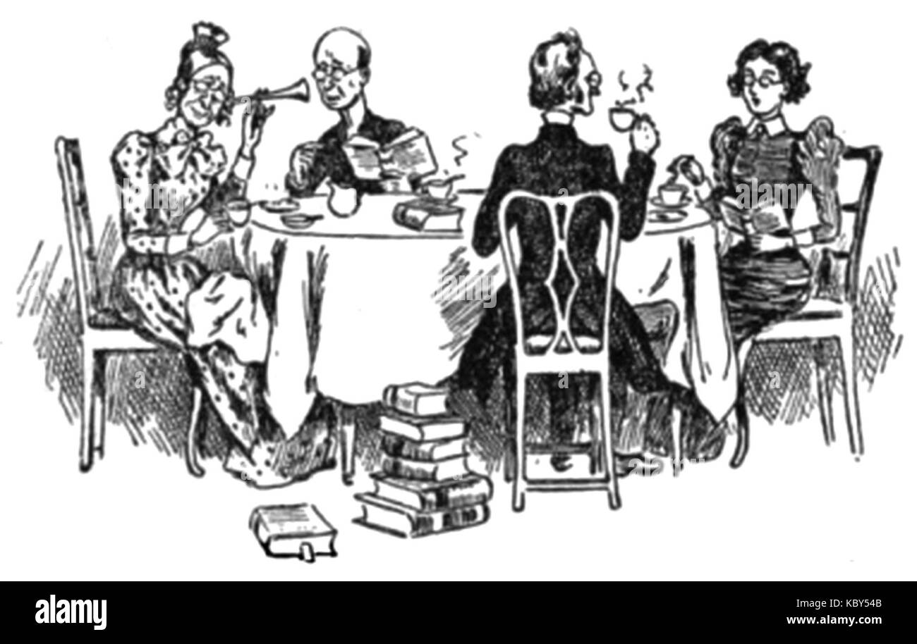 Boston tea party illustration hi-res stock photography and images - Alamy