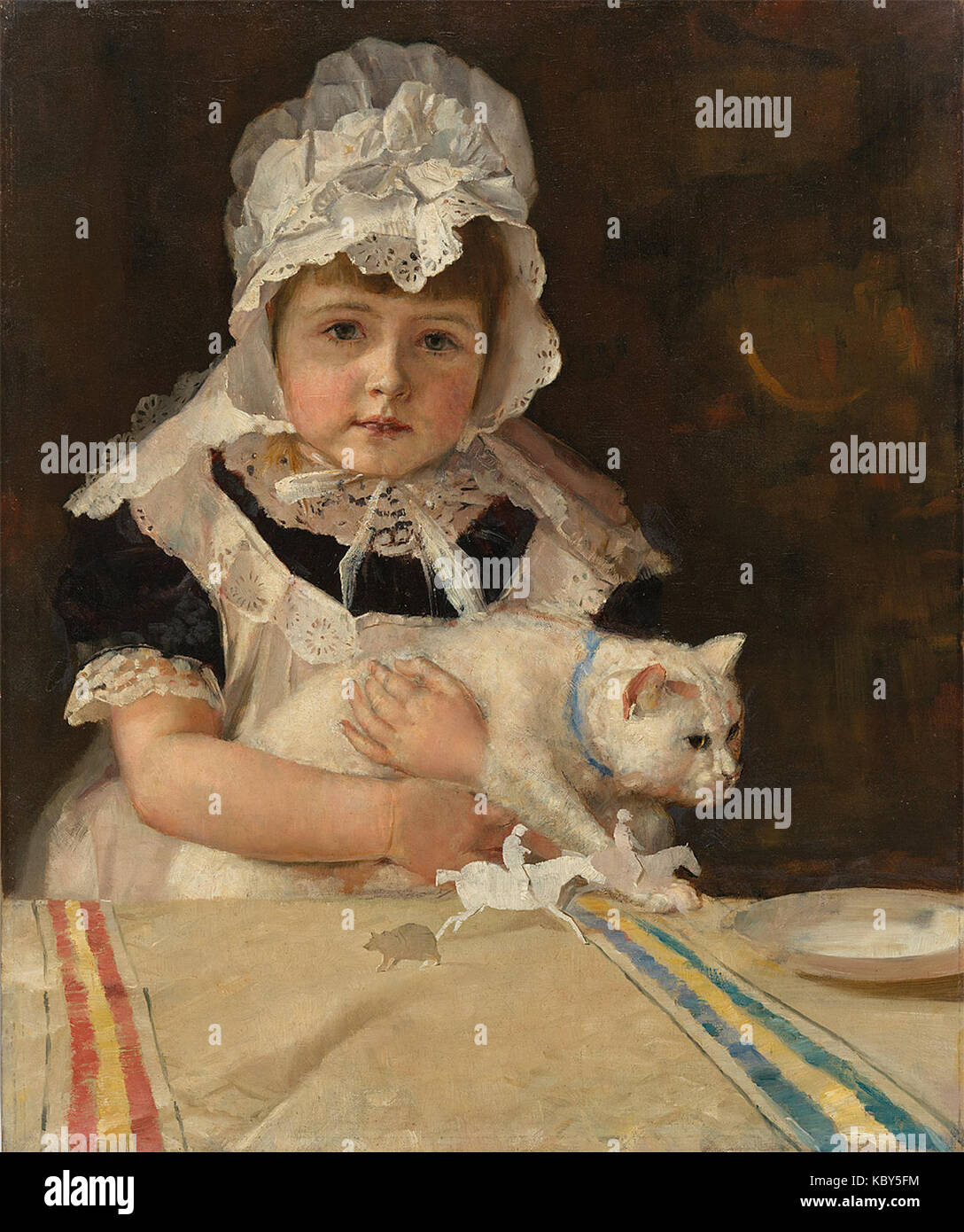 Miss Simpson High Resolution Stock Photography and Images - Alamy