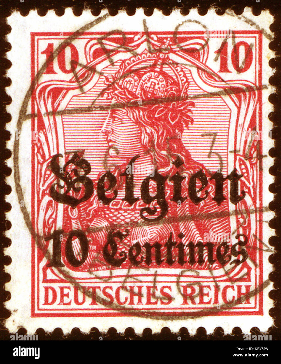 Arlon map hi-res stock photography and images - Alamy