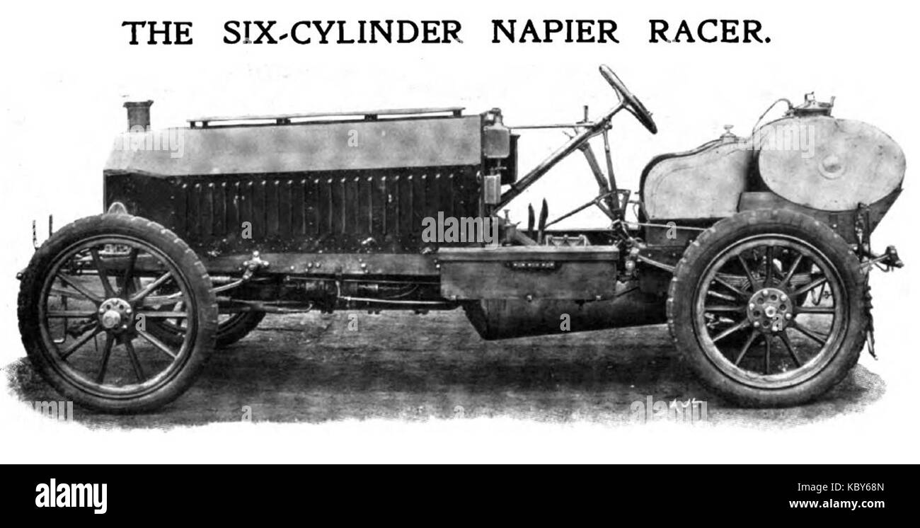 1904 car race hi-res stock photography and images - Alamy