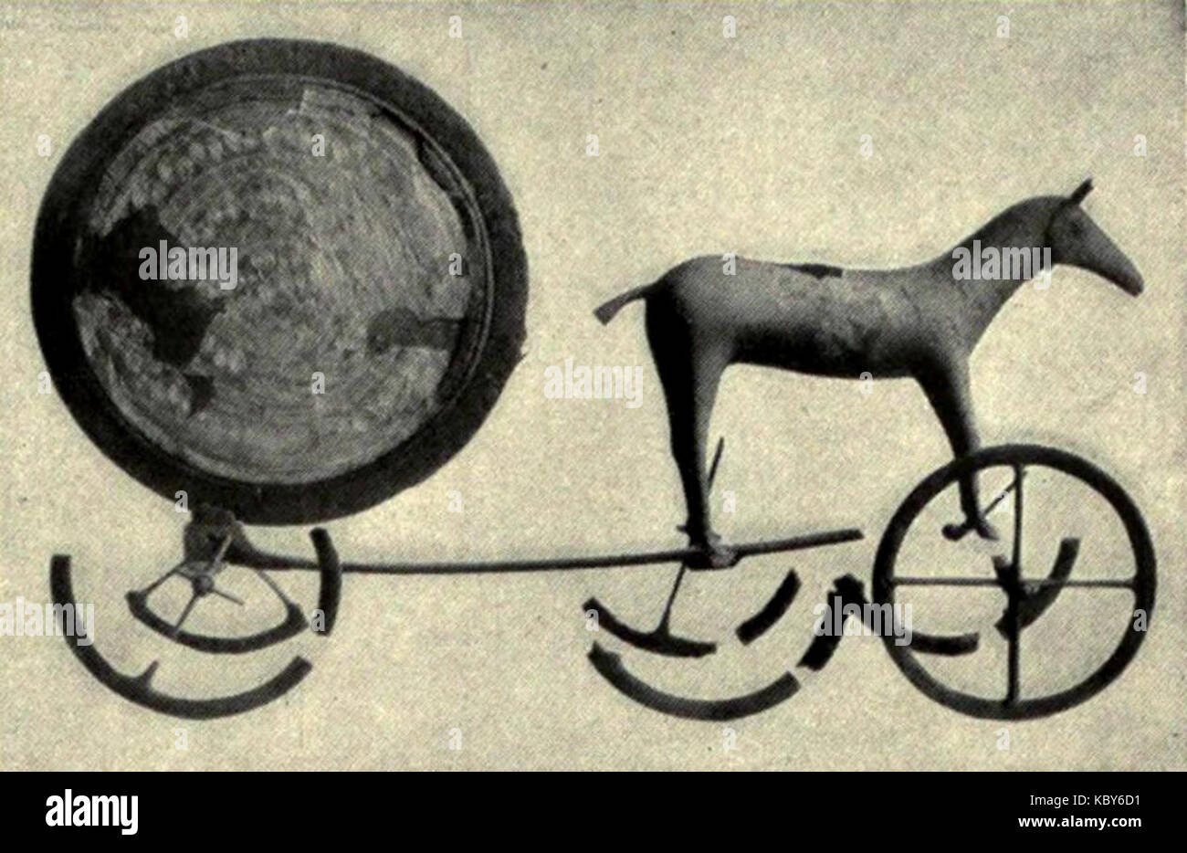 Sun chariot hi-res stock photography and images - Alamy