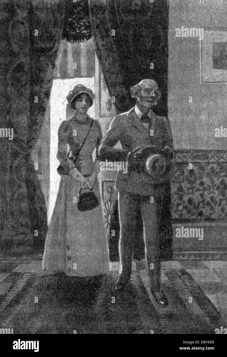 Focused mission Black and White Stock Photos & Images - Alamy