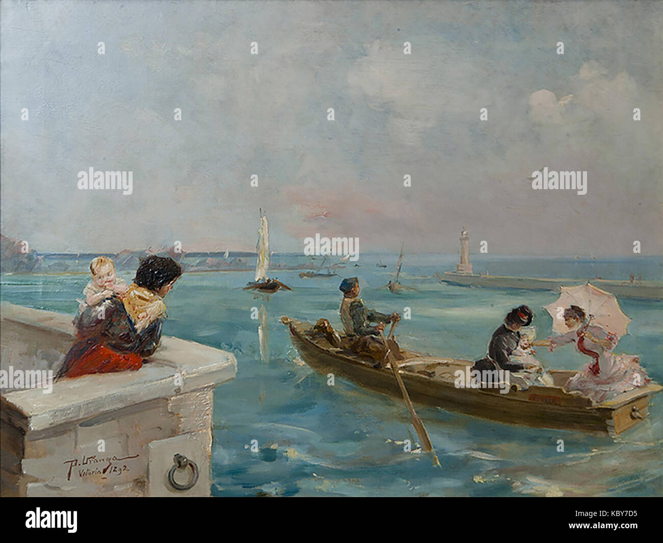 Uranga hi-res stock photography and images - Alamy