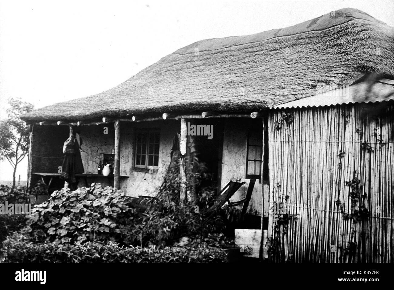 Ubombo hi-res stock photography and images - Alamy