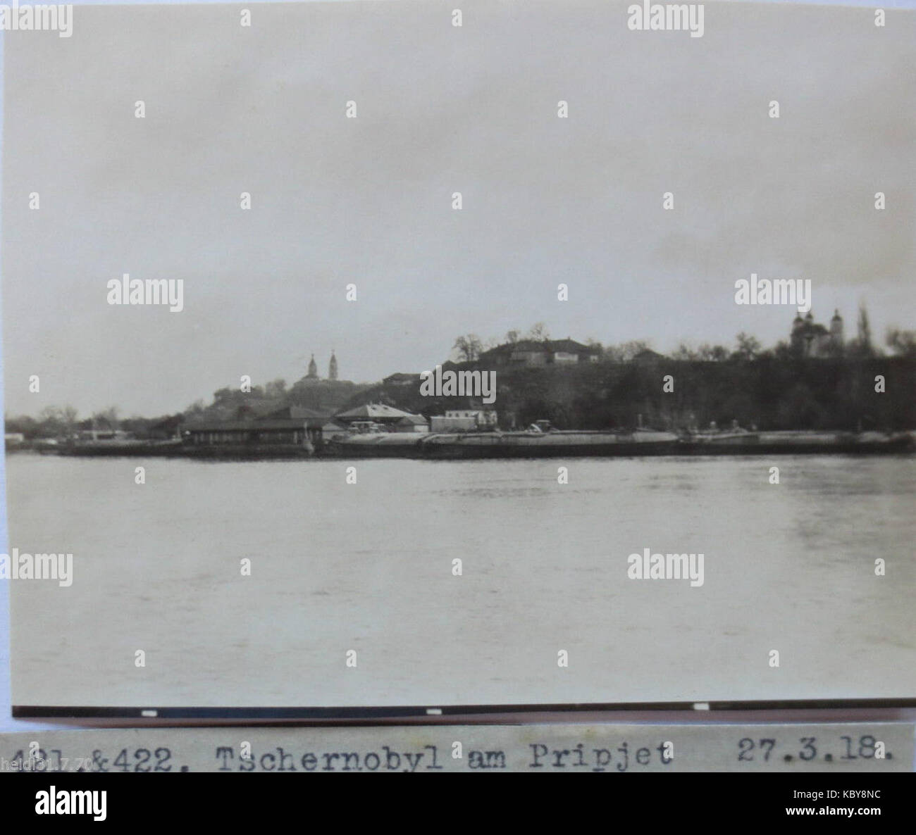 Tschernobyl hi-res stock photography and images - Alamy