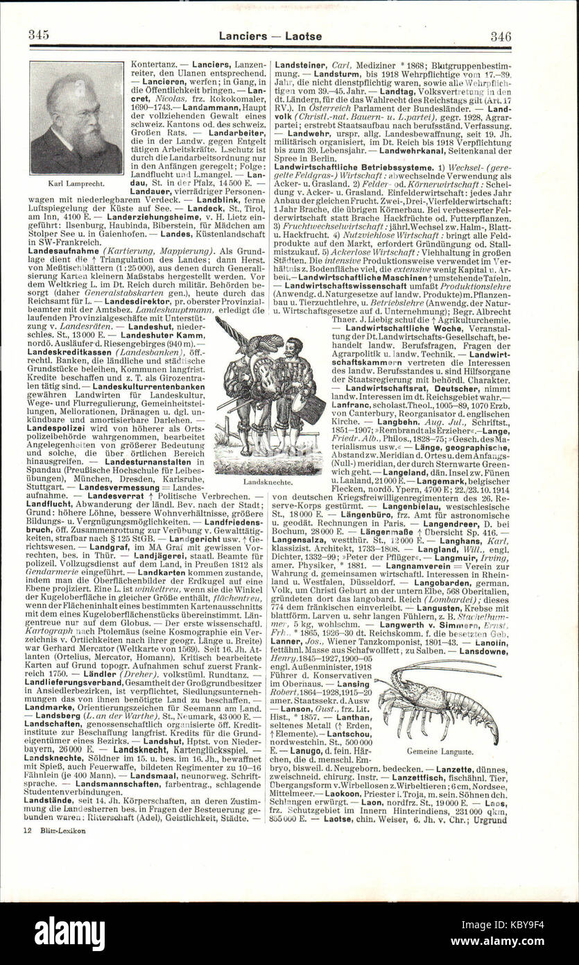 LA2 Blitz 0207 Stock Photo - Alamy