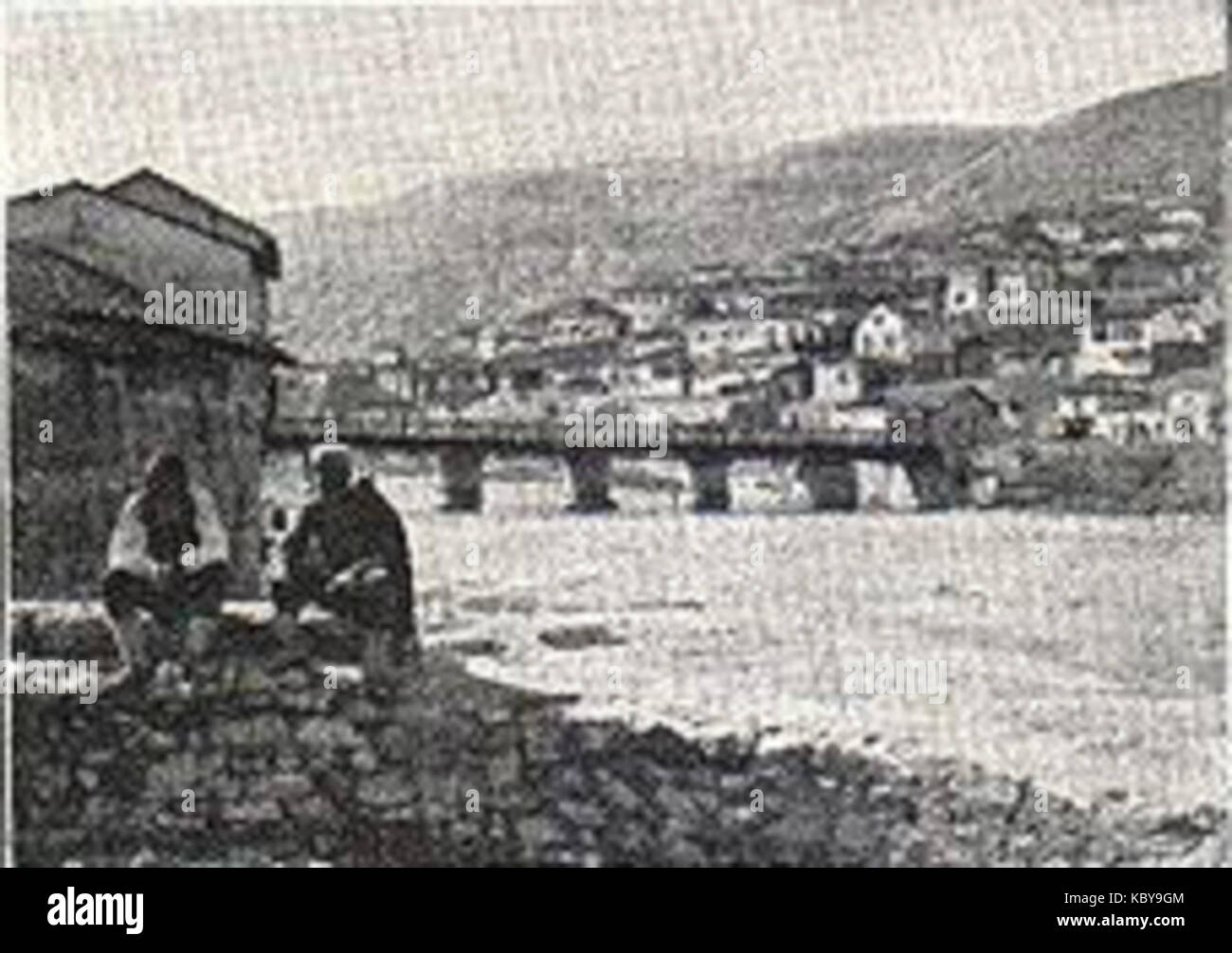 Veles map hi-res stock photography and images - Alamy