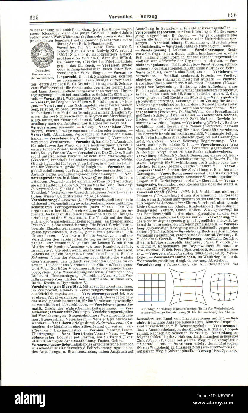 La2 blitz 0403 hi-res stock photography and images - Alamy