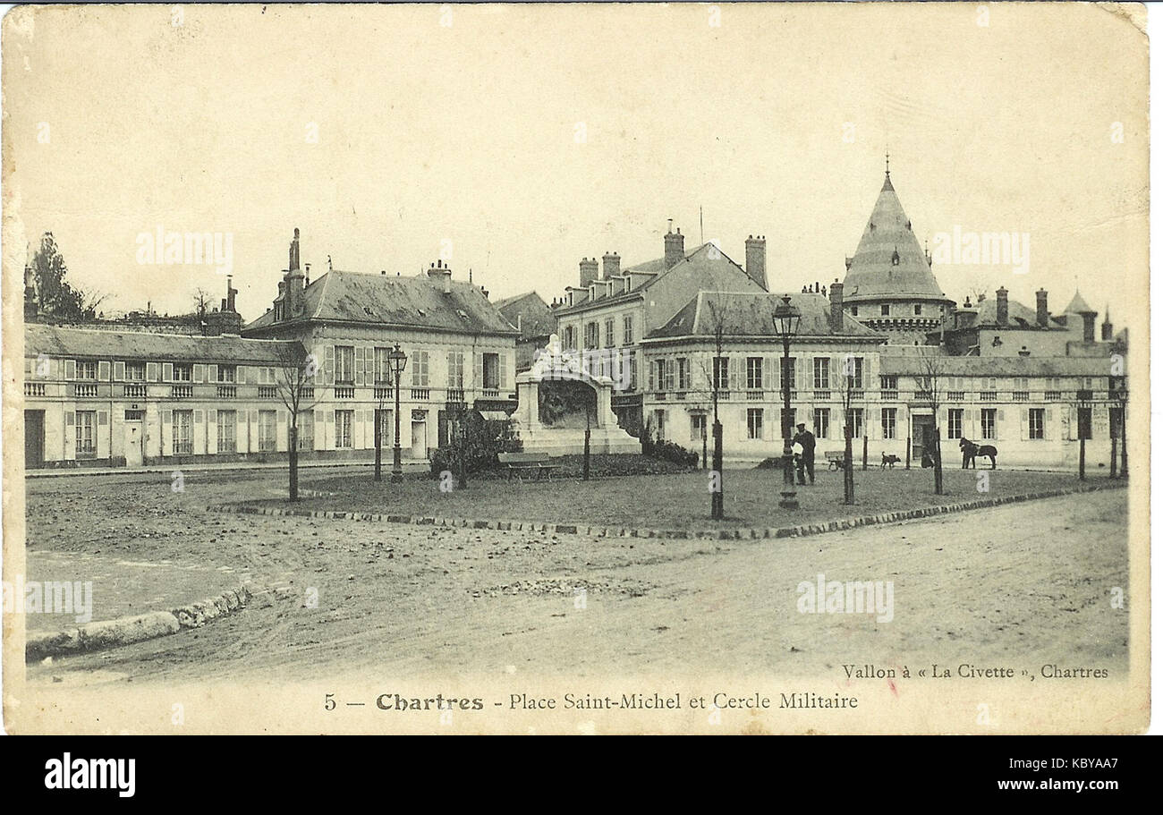 Cercle militaire hi-res stock photography and images - Alamy