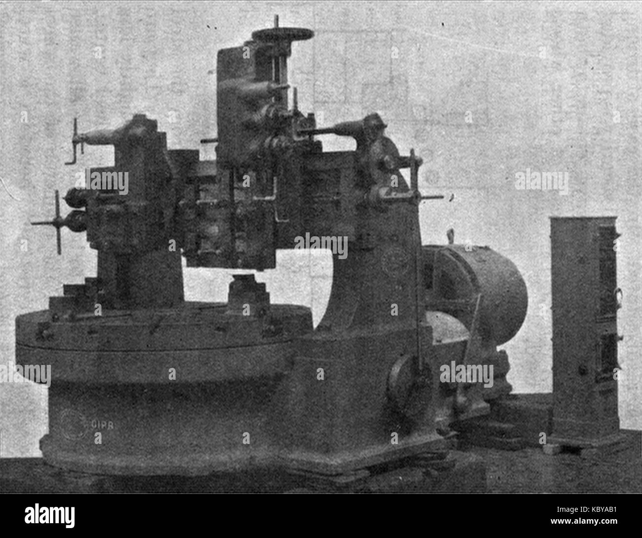 Construction specifications Black and White Stock Photos & Images - Alamy