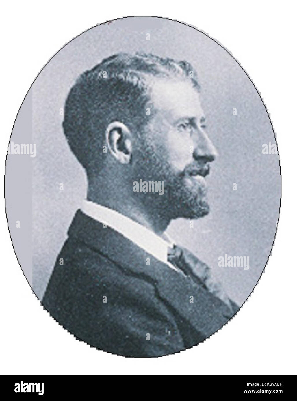 1906 Francis Edwards MP Stock Photo - Alamy