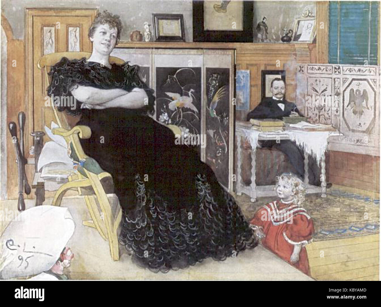 Anna norrie hi-res stock photography and images - Alamy