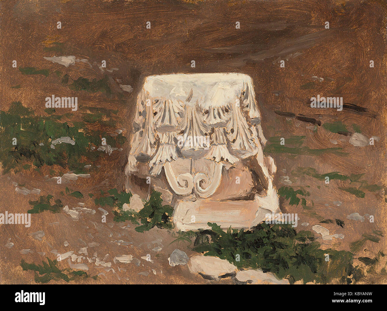 Lockwood de forest ii hi-res stock photography and images - Alamy