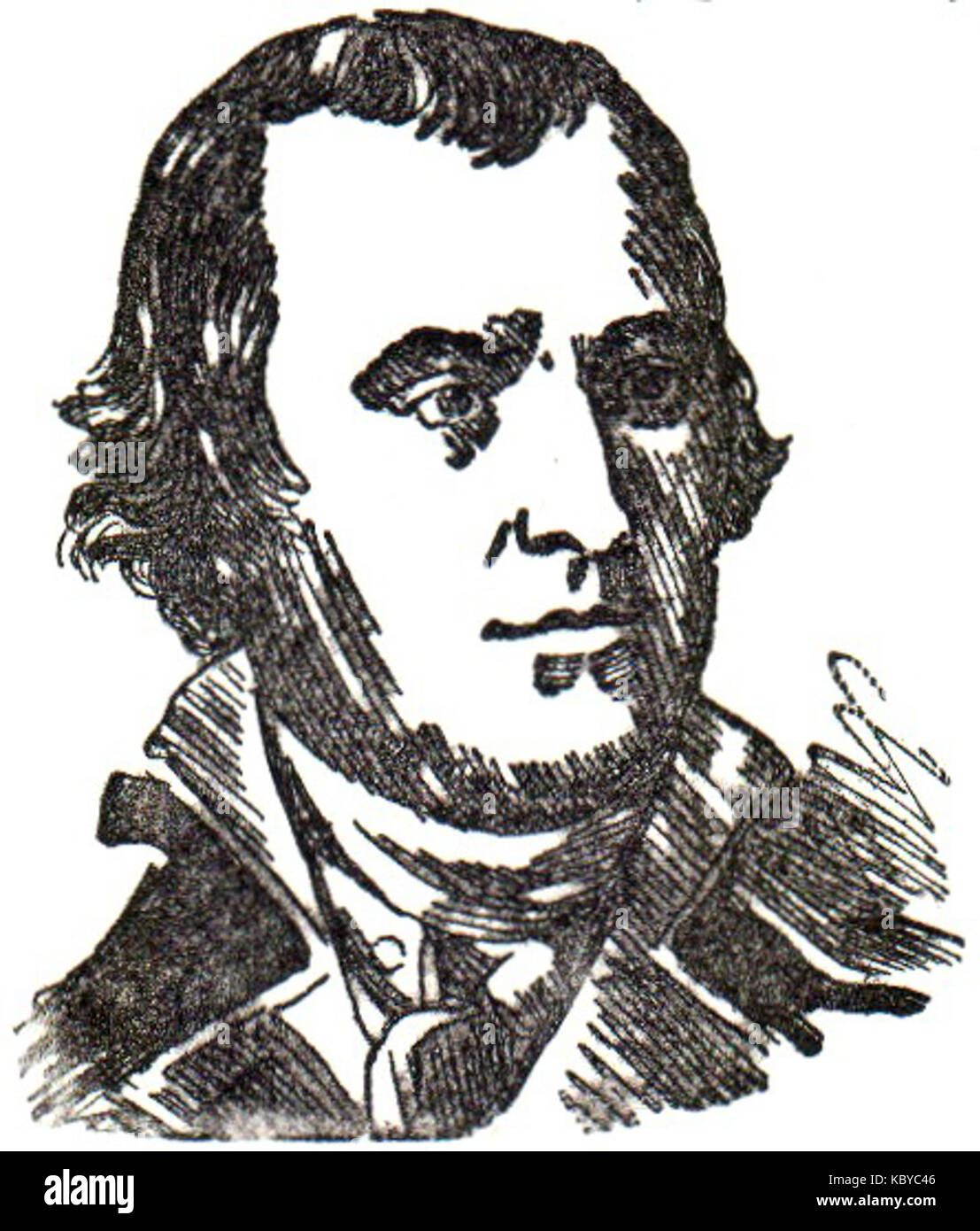 NSRW Greene Nathaniel Stock Photo - Alamy