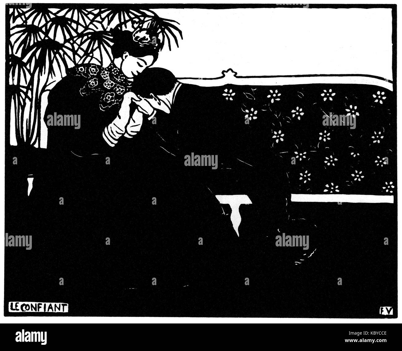 Confiant hi-res stock photography and images - Alamy