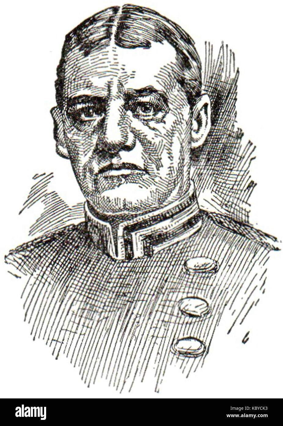 Admiral evans hi-res stock photography and images - Alamy