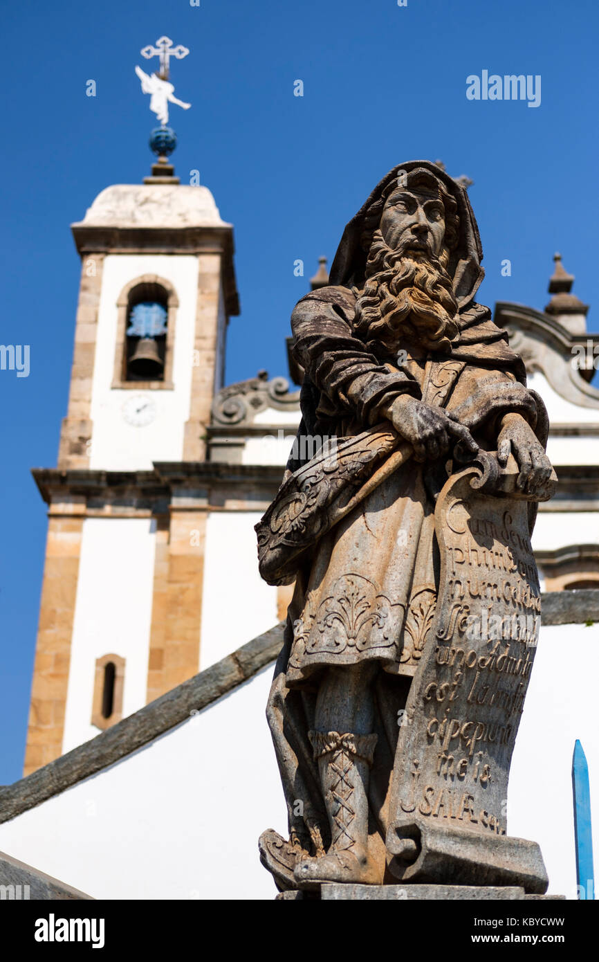 Sanctuary of Bom Jesus do Matosinhos, UNESCO World Heritage Site ...