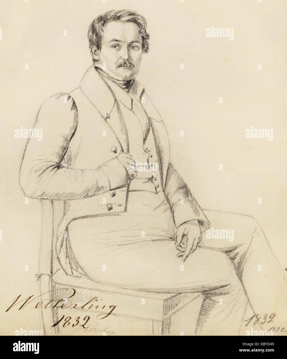 Alexander clemens wetterling hi-res stock photography and images - Alamy