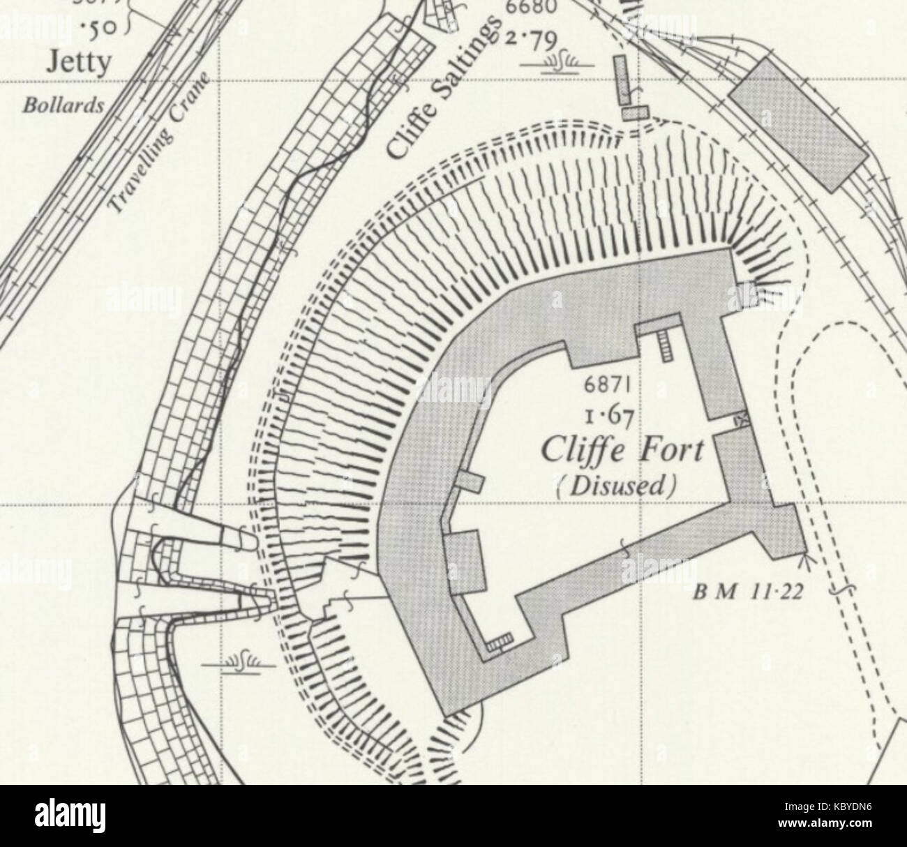 1963 map hi-res stock photography and images - Alamy