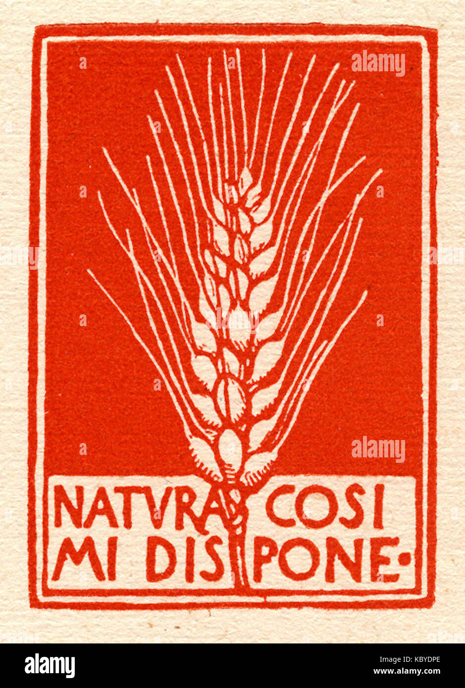 De carolis 3 Stock Photo - Alamy