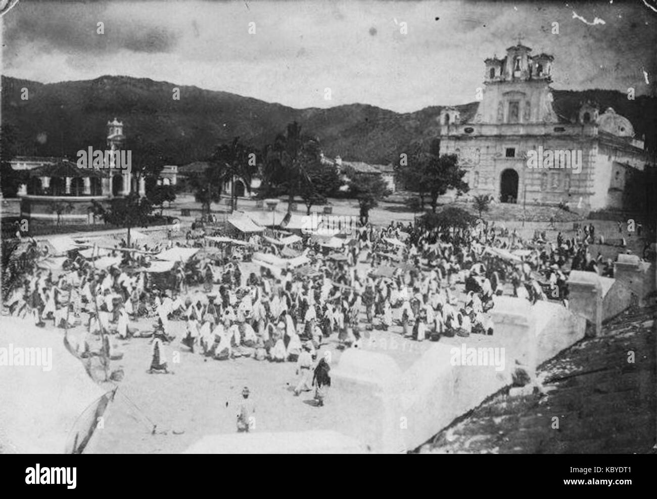 Rabinal is an ancient Maya site located in Guatemala, known for its ...