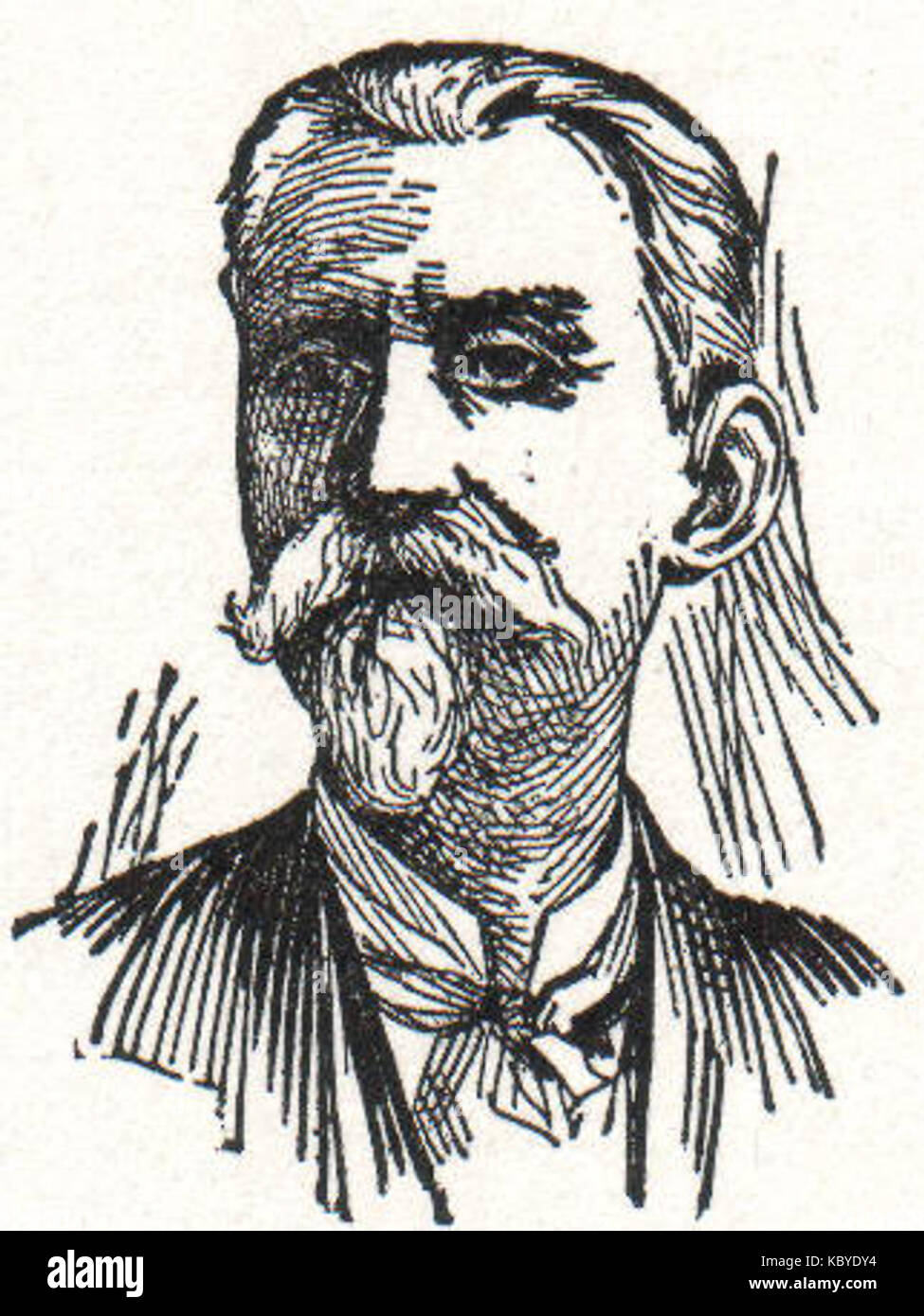 NSRW Maximo Gomez Stock Photo - Alamy