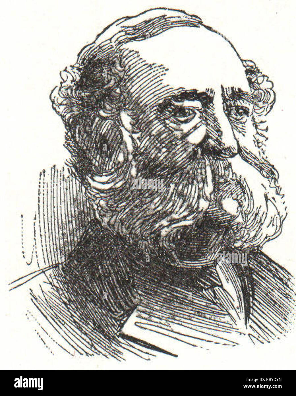 NSRW Wade Hampton Stock Photo - Alamy