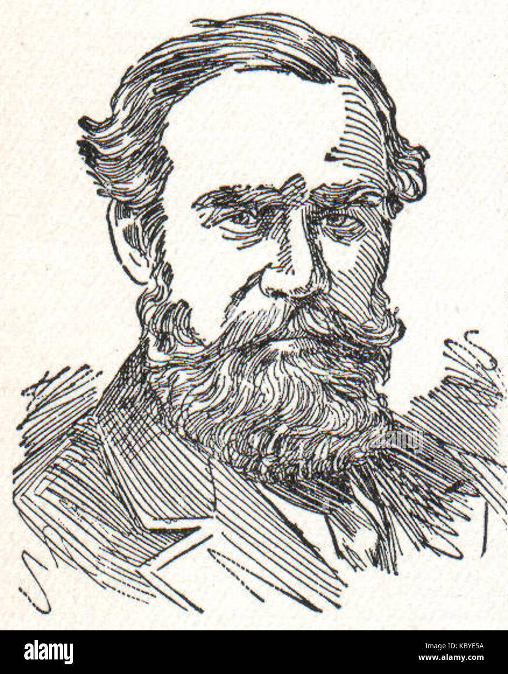 NSRW Sir John Lubbock Stock Photo - Alamy