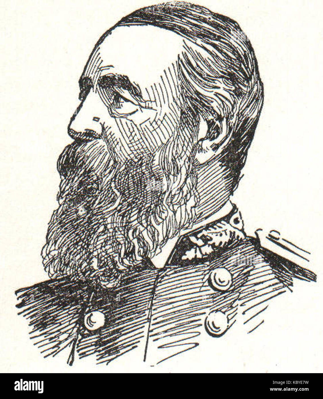 NSRW Admiral Porter Stock Photo - Alamy