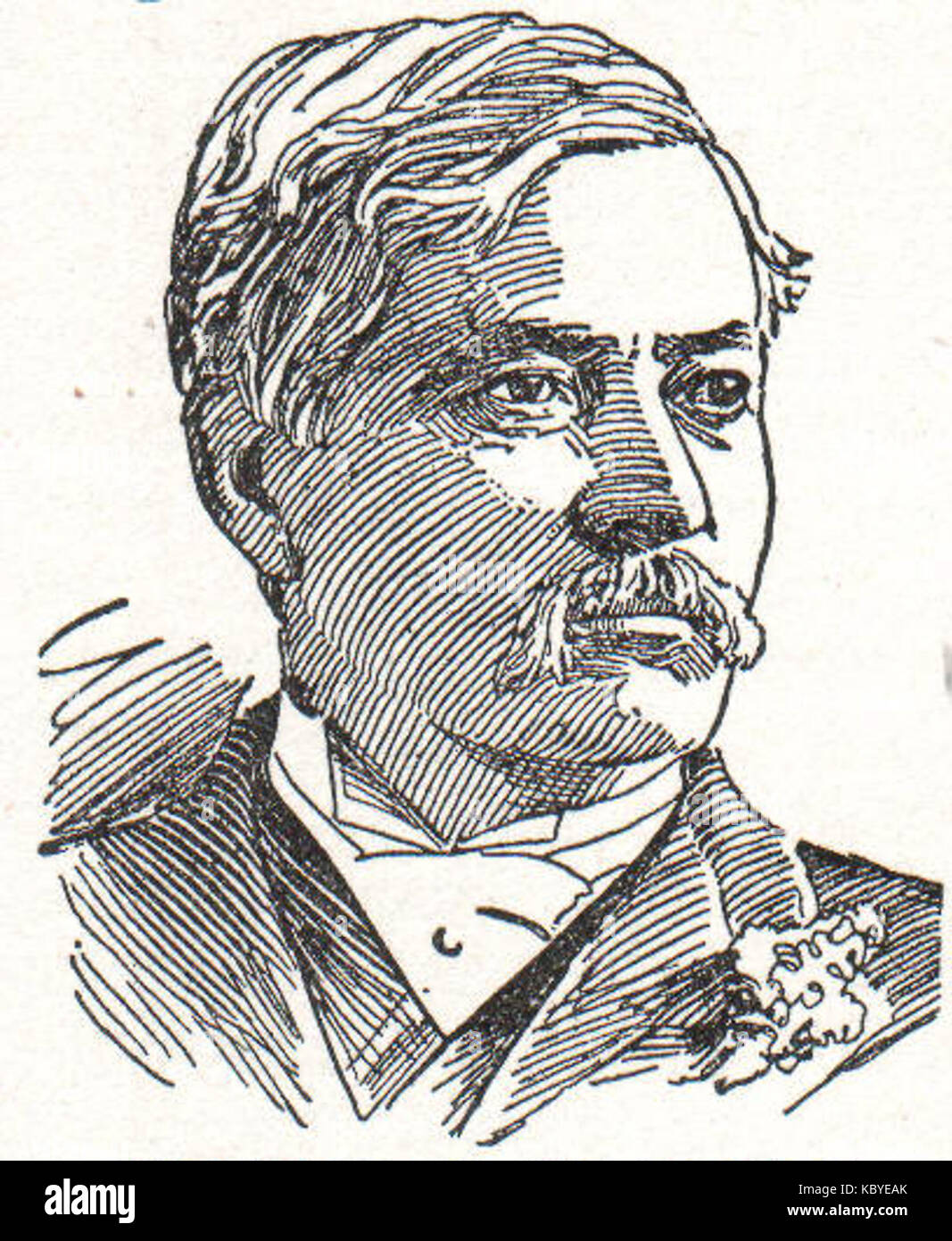 Stanley livingstone map hi-res stock photography and images - Alamy