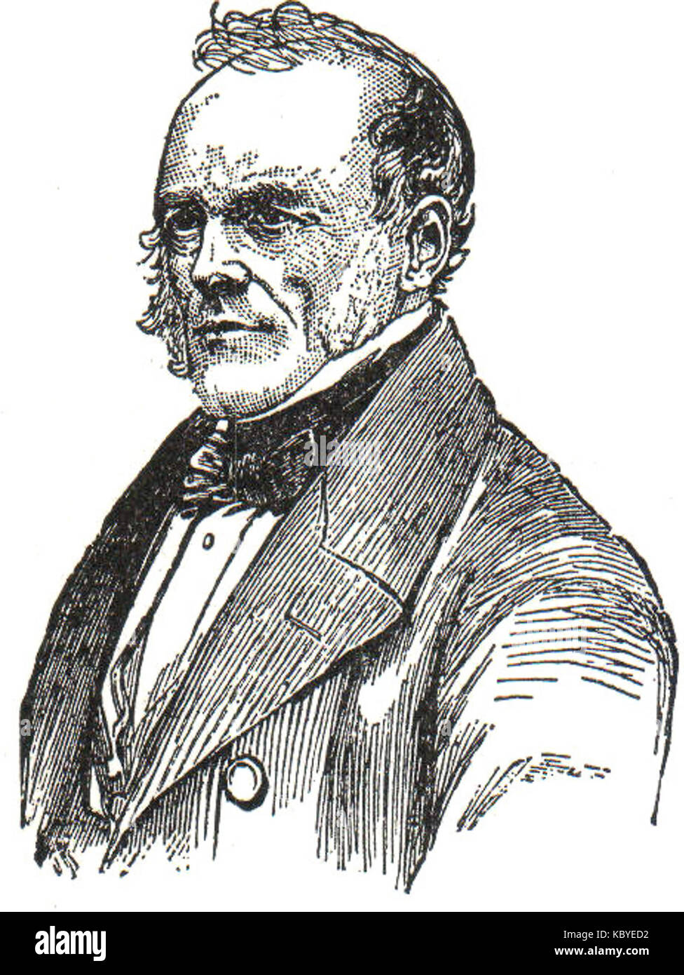 Sir charles lyell hi-res stock photography and images - Alamy