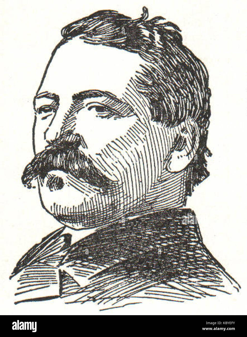 Gompers samuel hi-res stock photography and images - Alamy