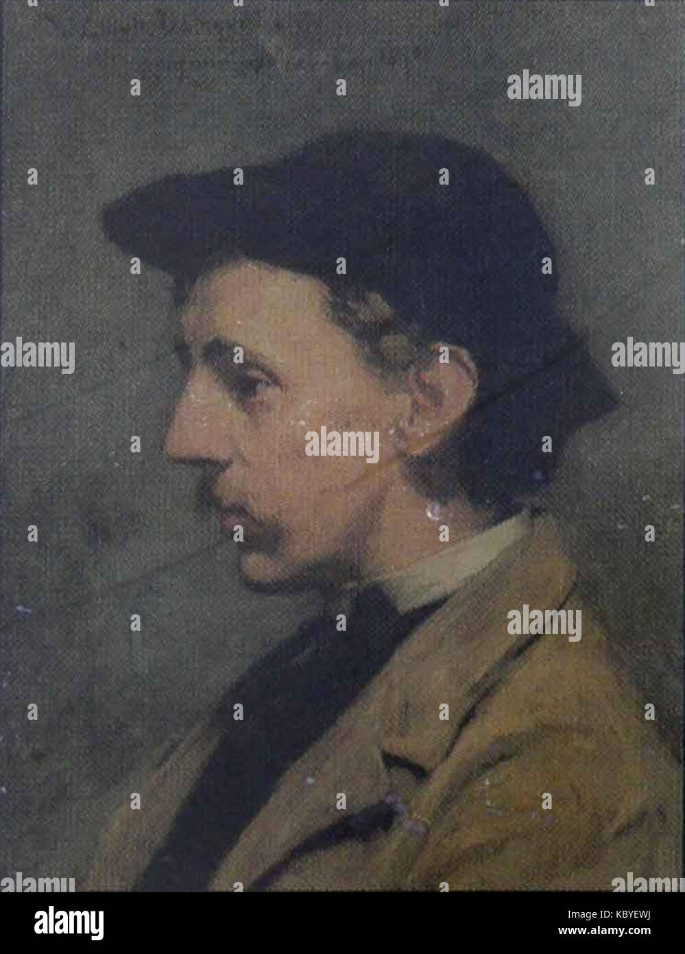 Map of daingerfield hi-res stock photography and images - Alamy