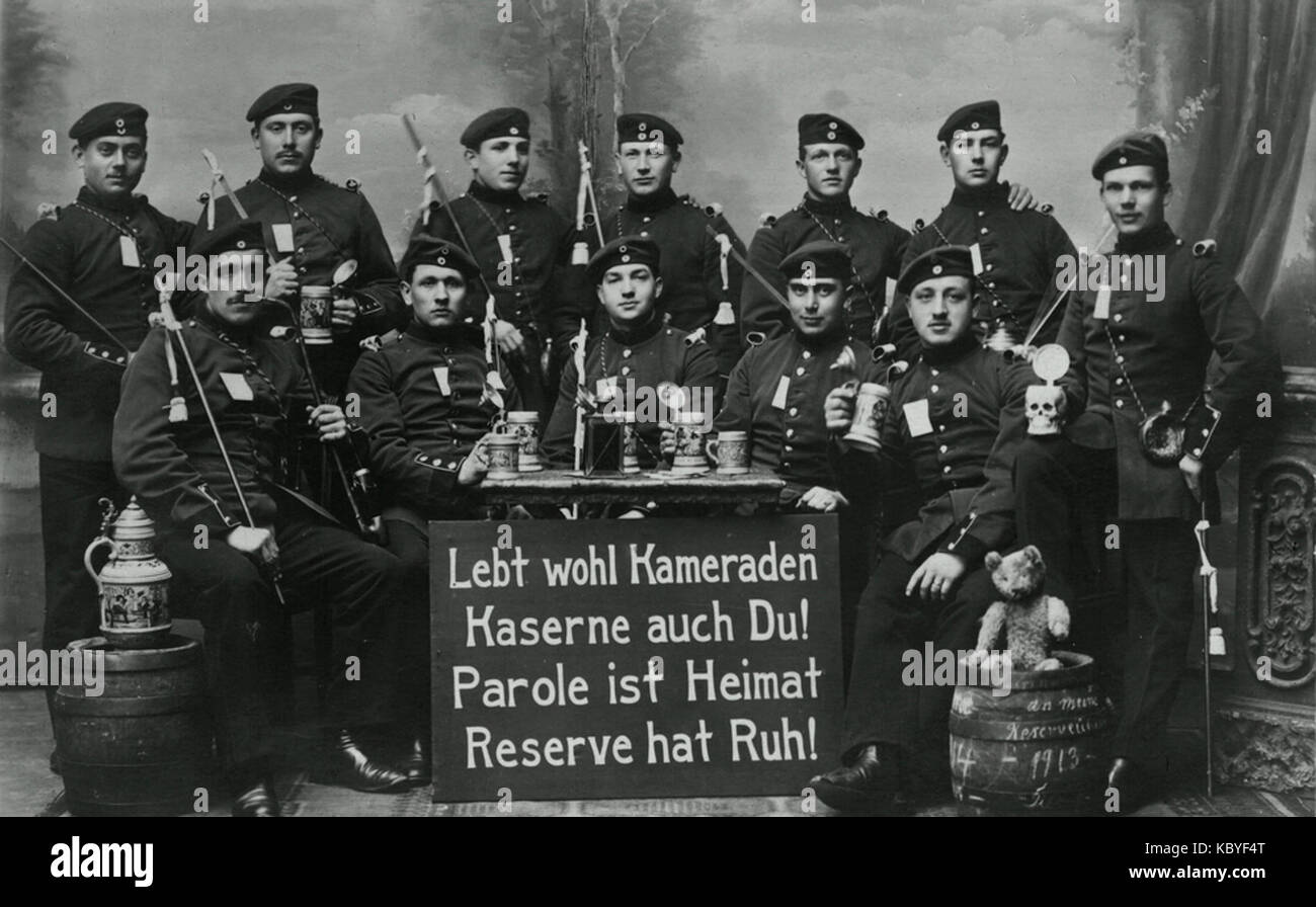 World war german army group hi-res stock photography and images - Alamy