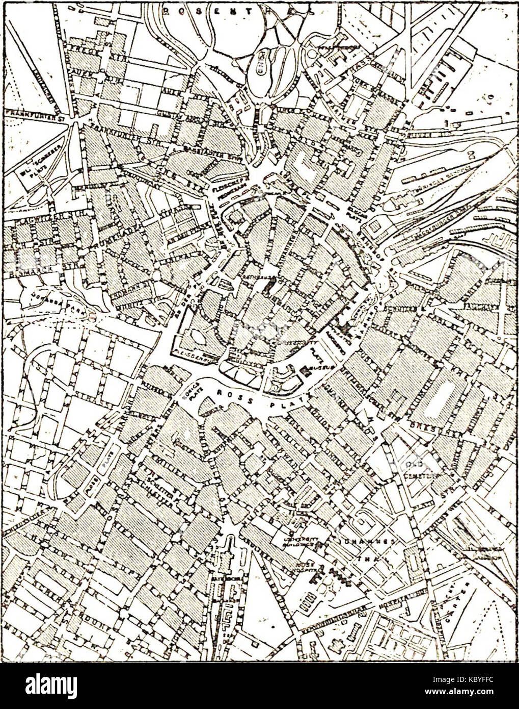 Leipsic hi-res stock photography and images - Alamy