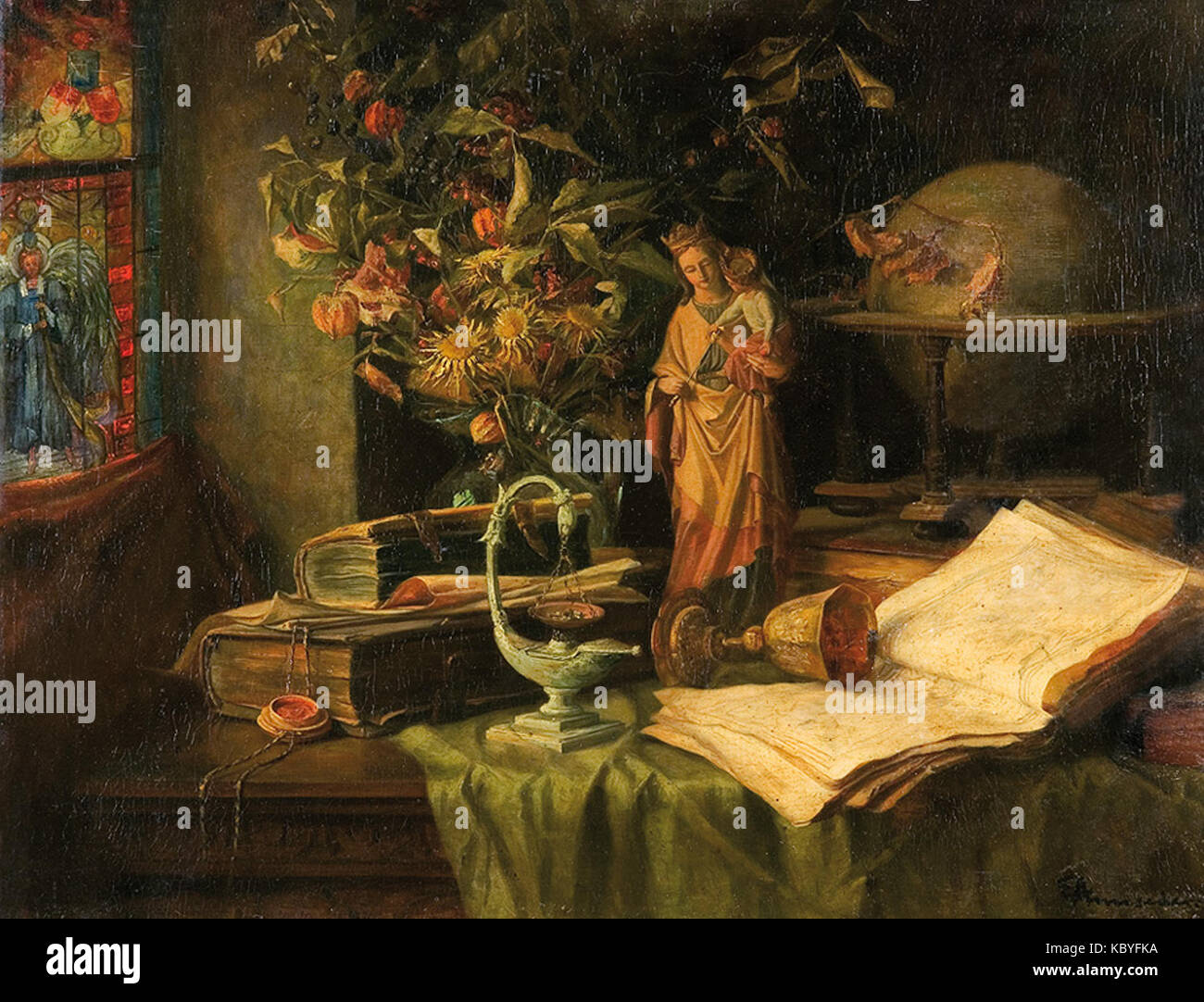 Ameseder eduard hi-res stock photography and images - Alamy